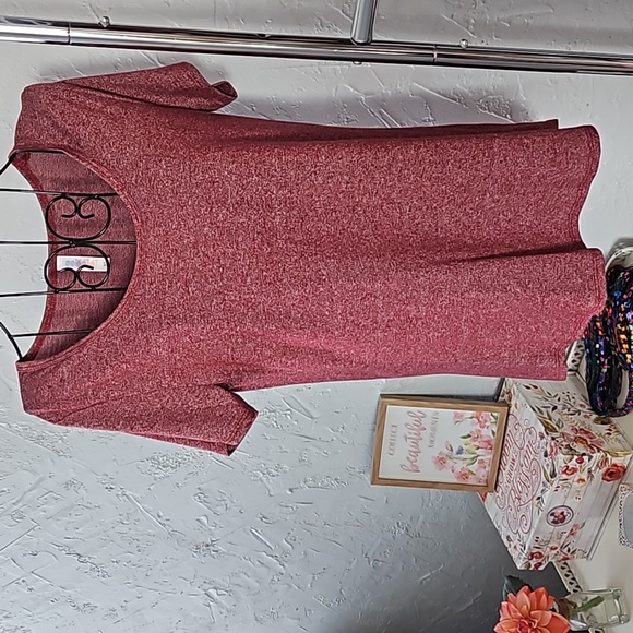 LuLaRoe | Tops | Clearance Final Price Lularoe Tshirt Xs | Poshmark